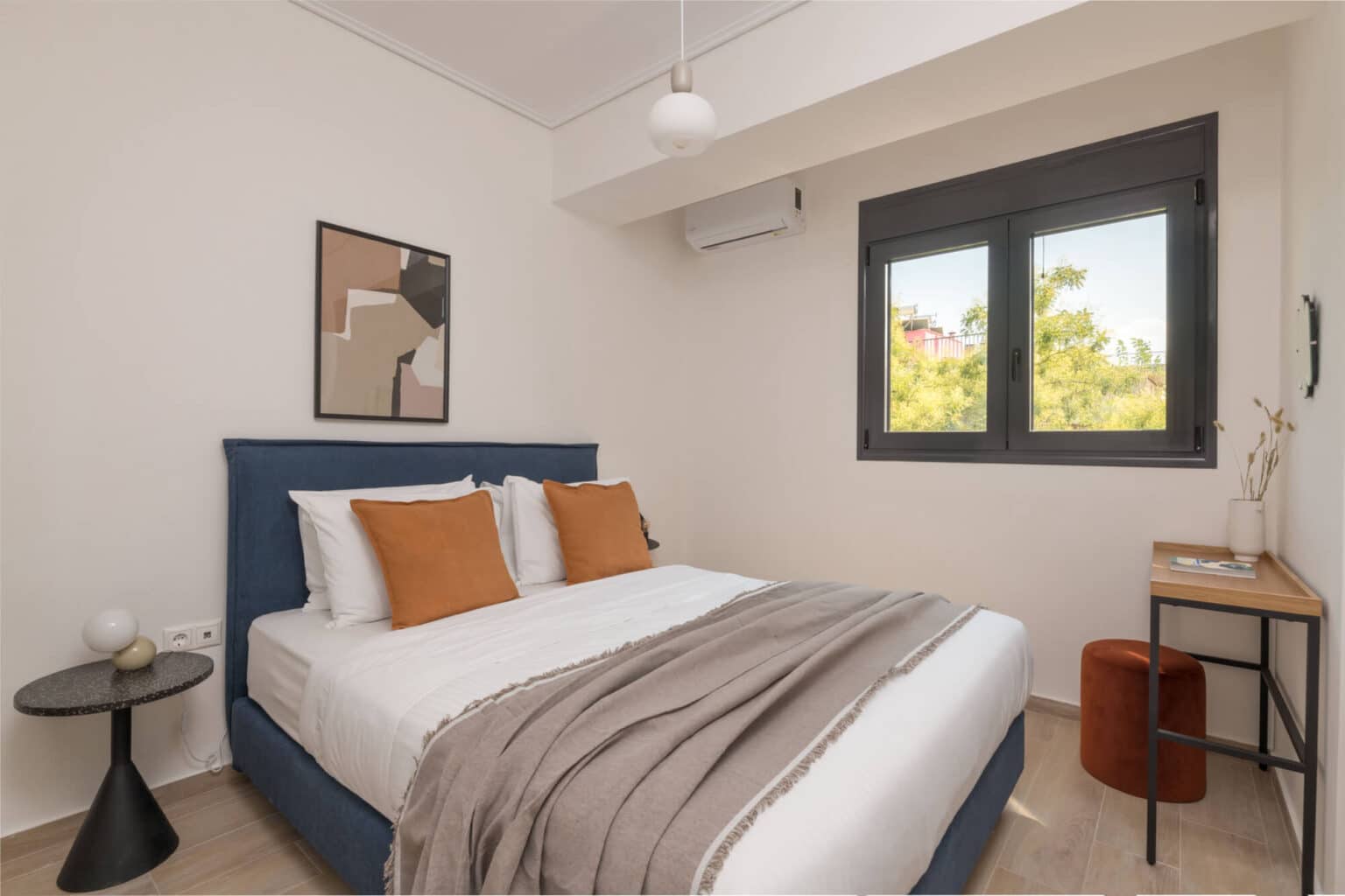 Essence 2BR Living in Marousi – UPSTREET | Furnished Apartments ...